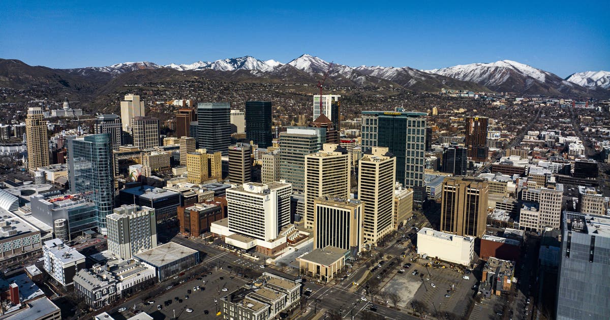 Shooting at Salt Lake City protest leaves 'innocent bystander' dead ...