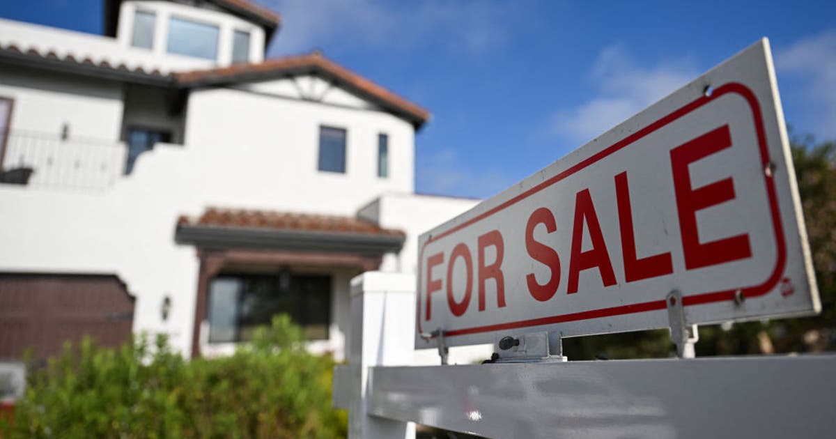 Top five buyer-friendly housing markets offer price cuts and increased ...