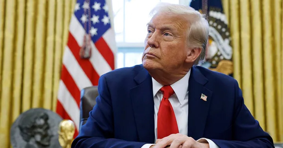Trump slams 'non-working holidays' on Juneteenth, cites billions in ...