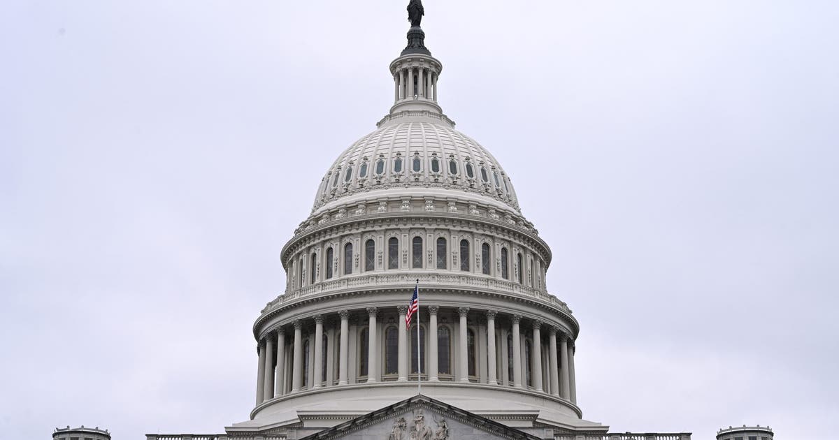 'Big, beautiful' bill update: Senate debate begins after 16-hour ...