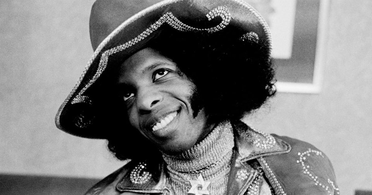 Sly Stone, frontman of Sly and the Family Stone, dies at 82 | FOX 4 ...