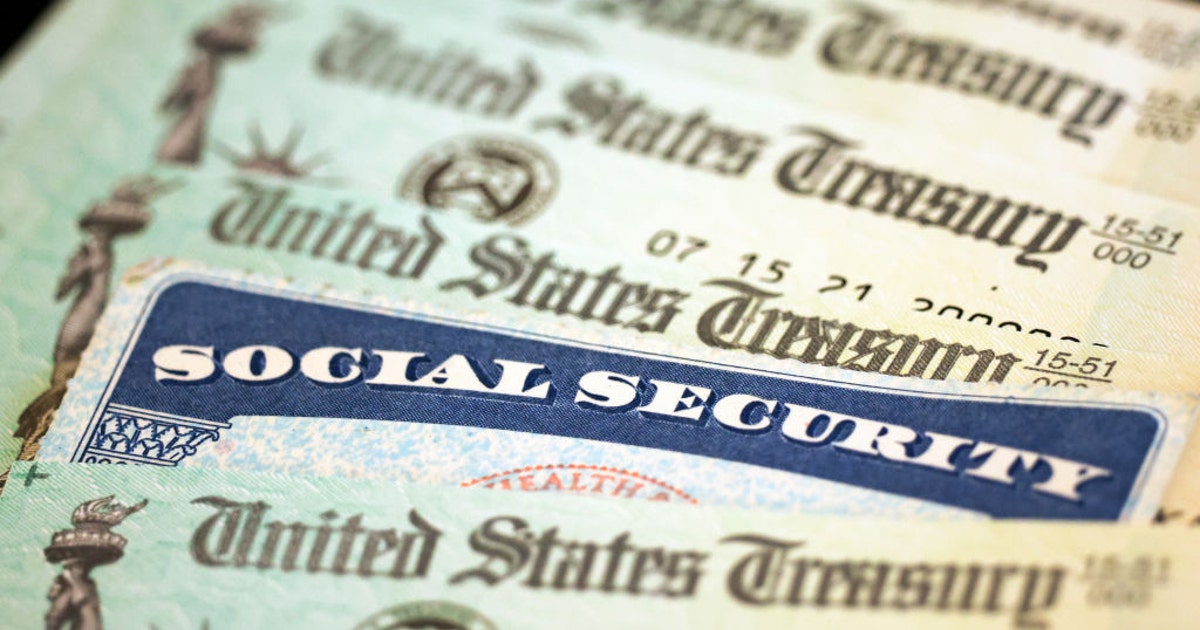 How much money you need to retire in your state – without Social ...