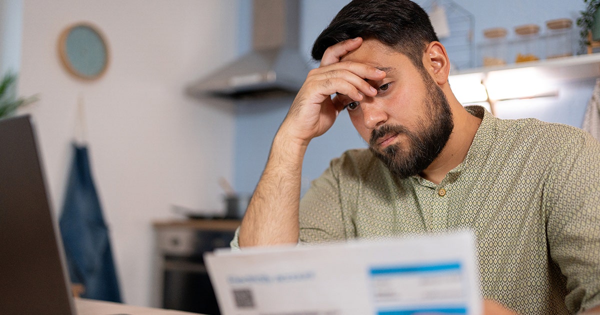 Nearly 25% of Americans are 'functionally unemployed,' study finds ...