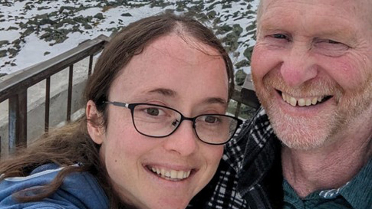 Father and daughter hikers found dead on Mount Katahdin after freezing ...