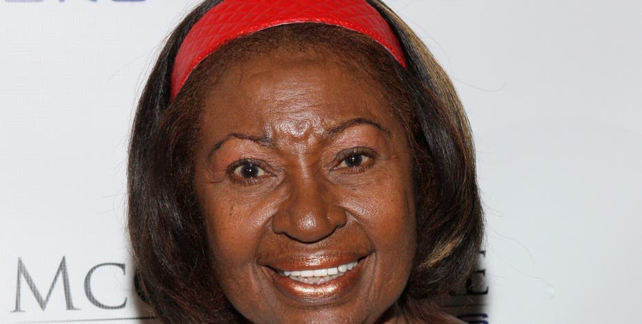 Lynn Hamilton Biography