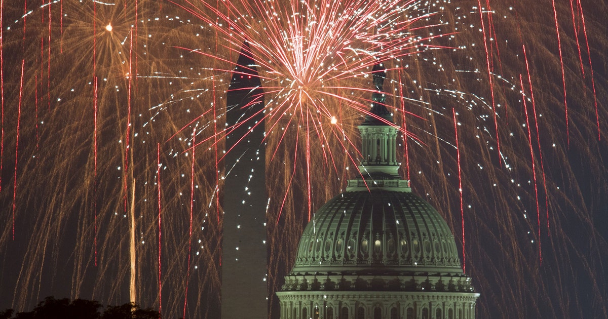 What's ahead for America's 250th birthday celebration | FOX 10 Phoenix