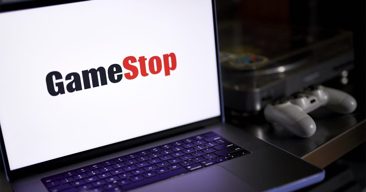 GameStop customers could receive cash payout following settlement over ...