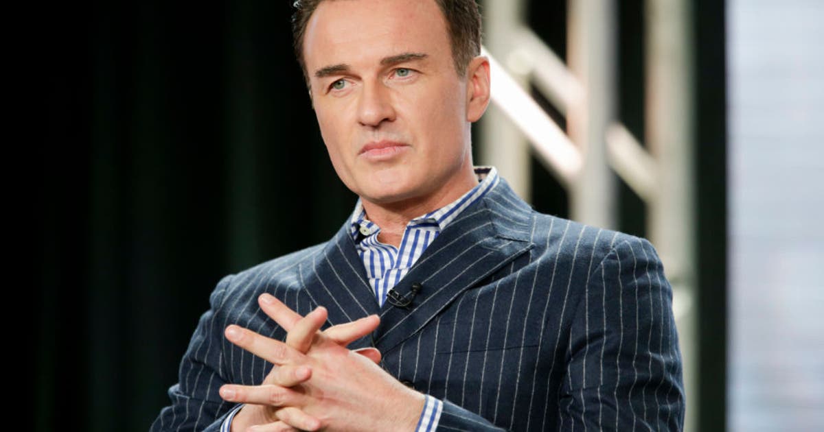 Julian McMahon, star of ‘Nip/Tuck’ and ‘Fantastic Four,’ dies at 56 ...