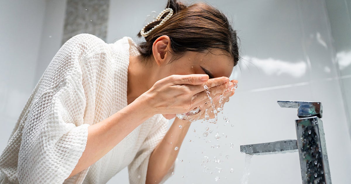 K-beauty products: Tariffs threaten Asian skincare boom in US | LiveNOW ...