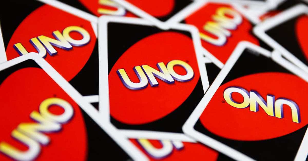 UNO says Las Vegas casino floors ’aren’t ready for us yet’ after ...