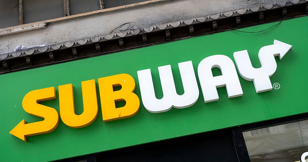 Subway hires former Burger King exec Jonathan Fitzpatrick as new CEO ...