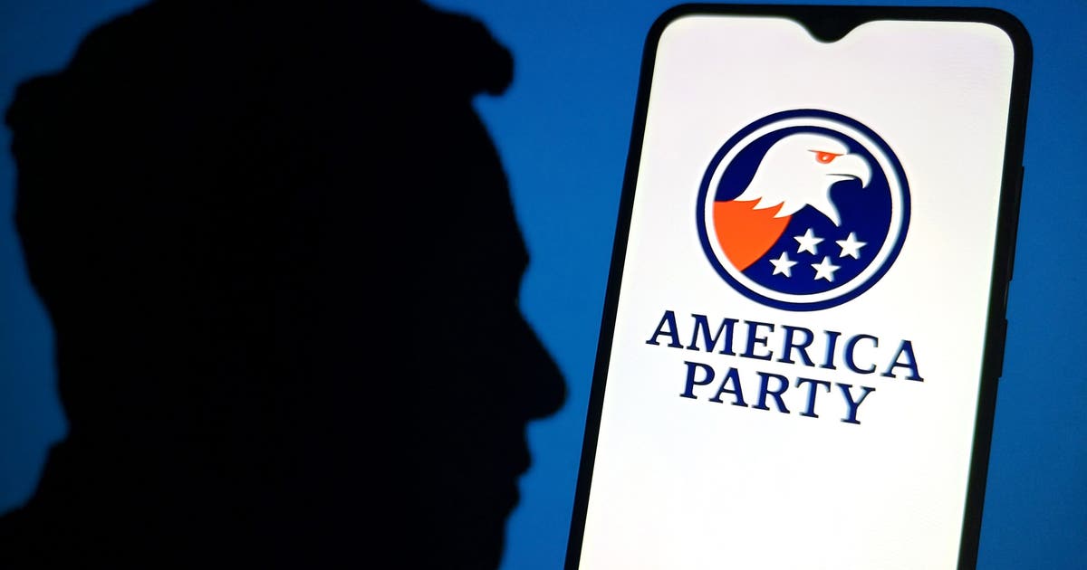 America Party? A look at how third parties have fared through US ...