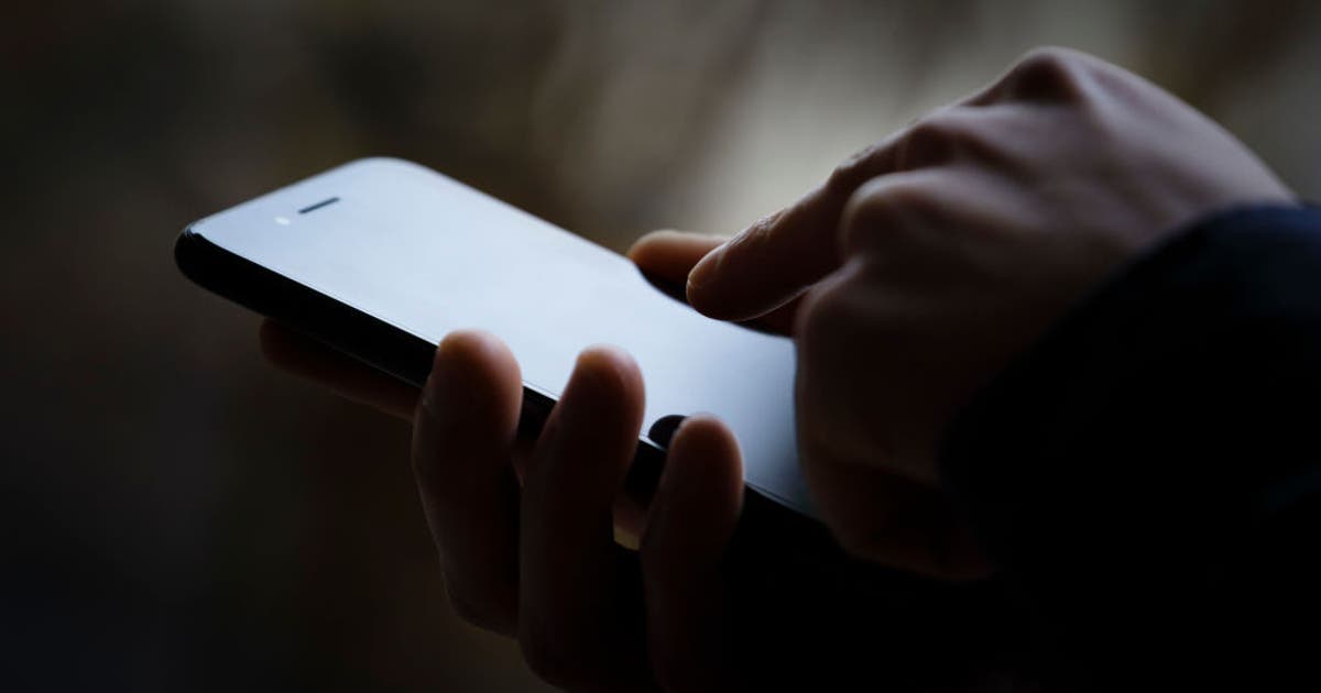 Tea app, built for women's safety, suffers major data breach | FOX 5 ...