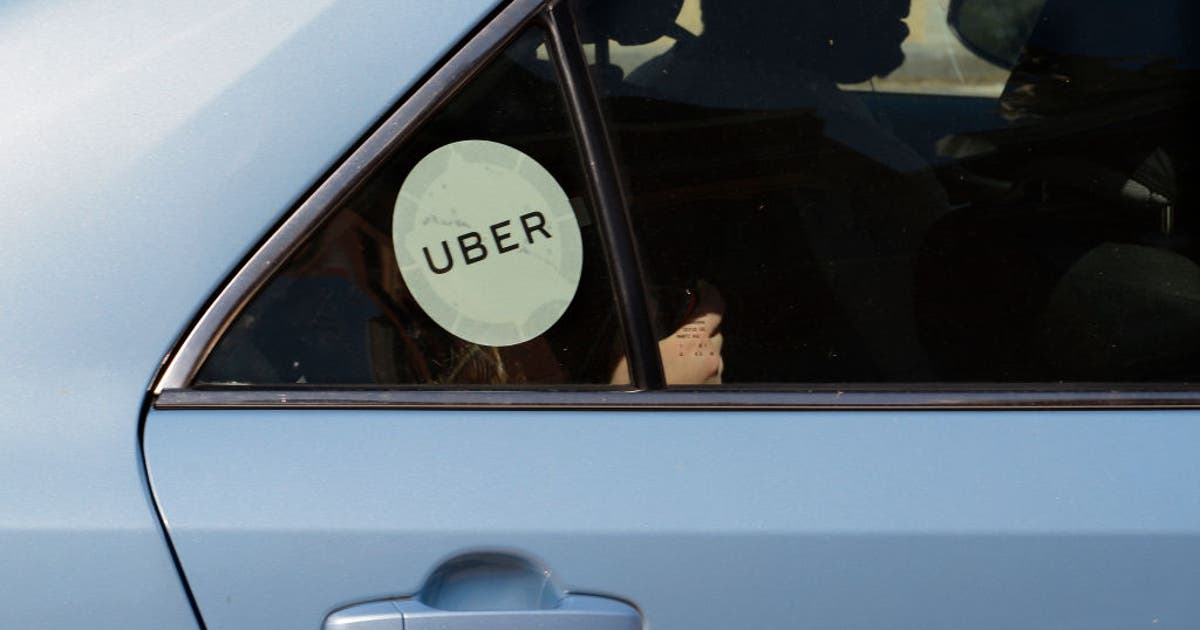 Women Uber drivers and riders can choose to avoid riding with men soon ...
