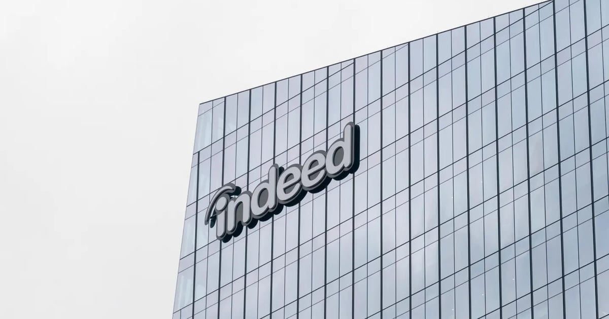 Indeed, Glassdoor cutting jobs as artificial intelligence utilization ...