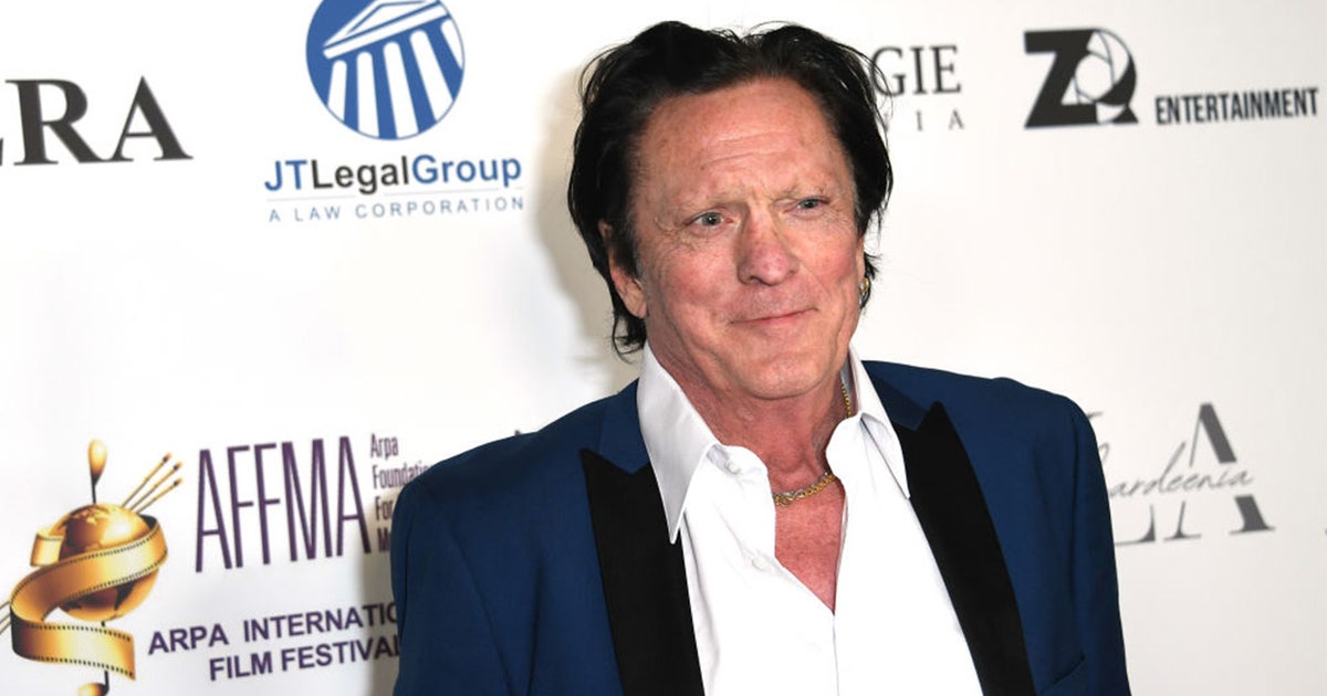 Actor Michael Madsen, known for 'Reservoir Dogs,' 'Kill Bill,' dies at ...