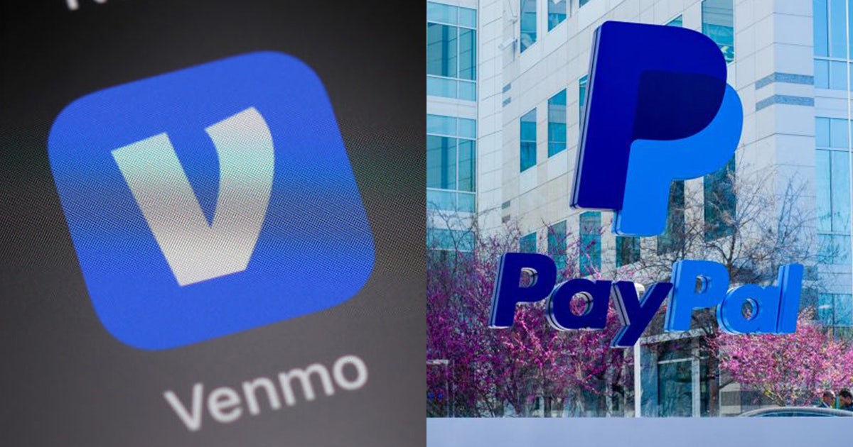 You can now help pay down the nation’s debt through Venmo, PayPal | FOX ...