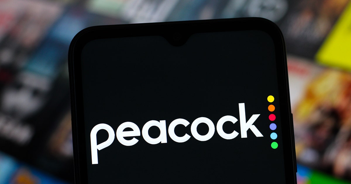 Peacock is raising prices; here's how much it will cost you | FOX 13 ...