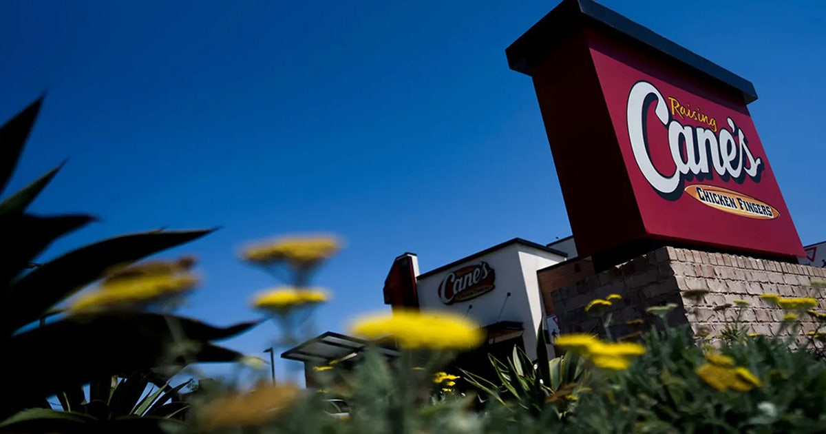 Raising Cane's founder donates $1M to assist Texans impacted by ...