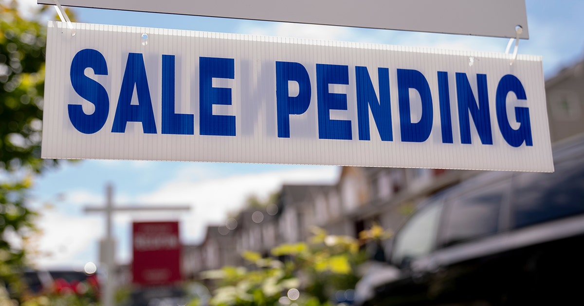Home-sale cancellations are rising: What it could mean for the market ...