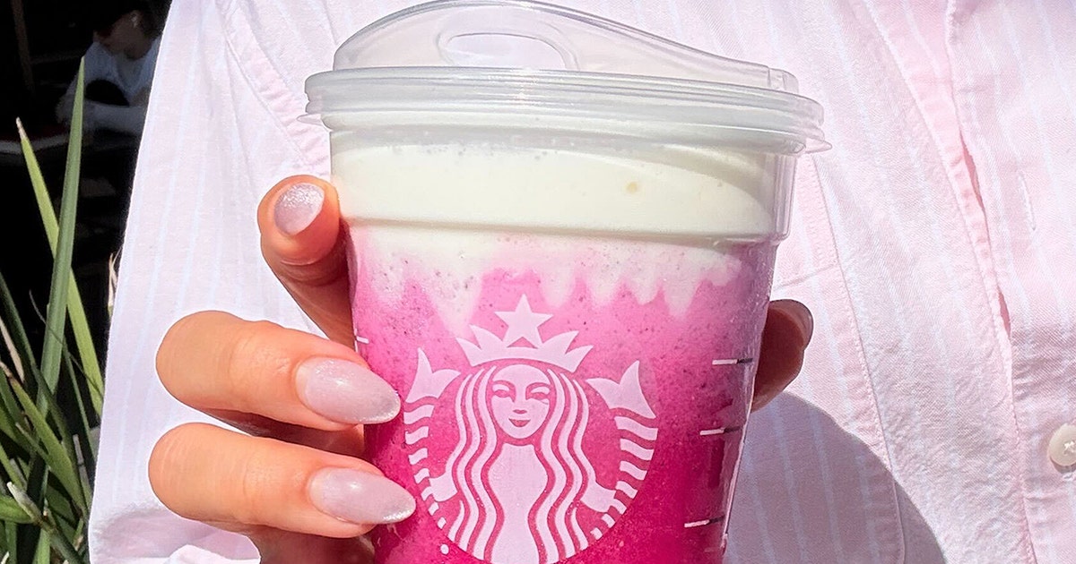 Starbucks reveals its secret menu: Where to find it | FOX 10 Phoenix