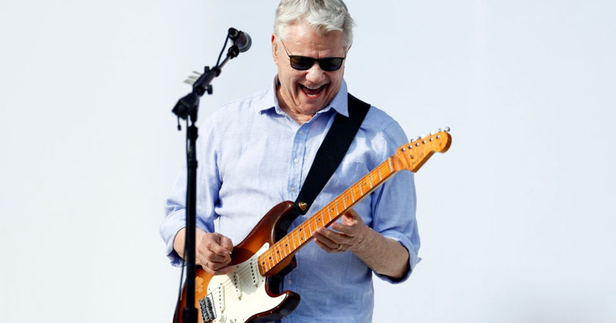 Steve Miller Band cancels tour, blaming extreme weather | FOX 5 Atlanta