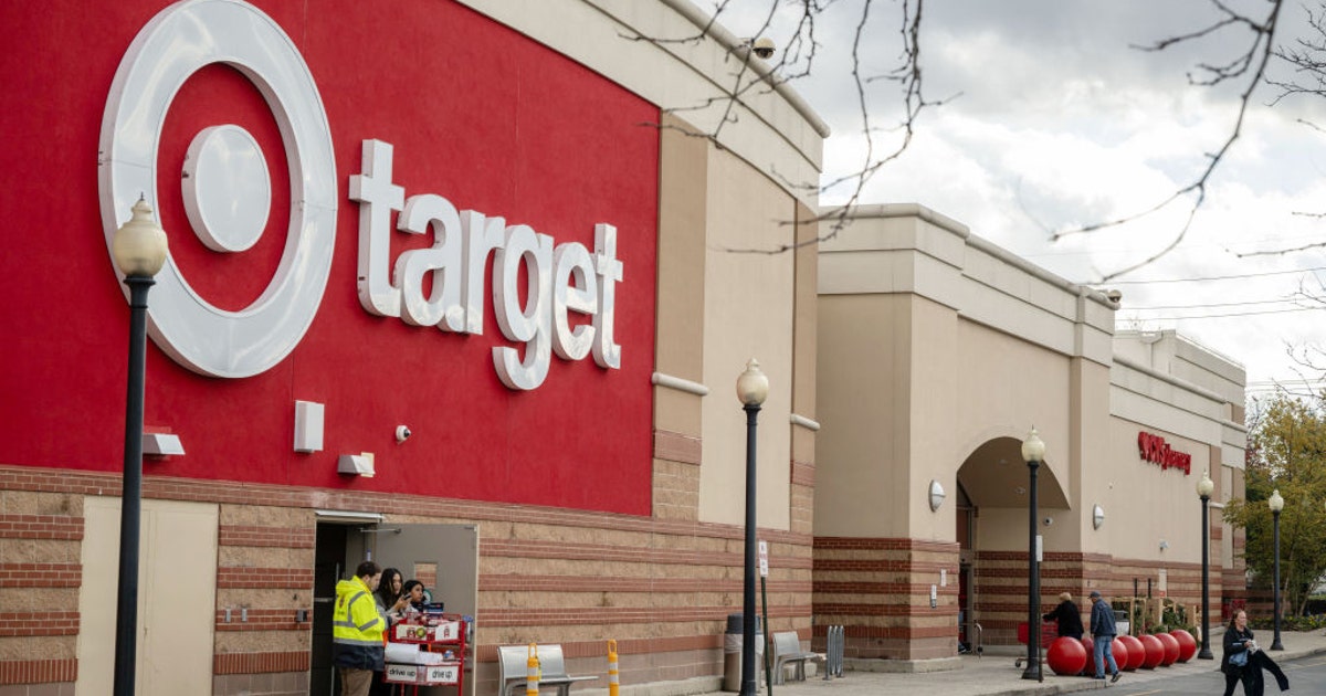 Target announces new stores openings this year across six states | FOX ...