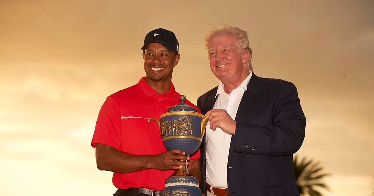 PGA Tour set to return to Trump course for first time since 2016 ...