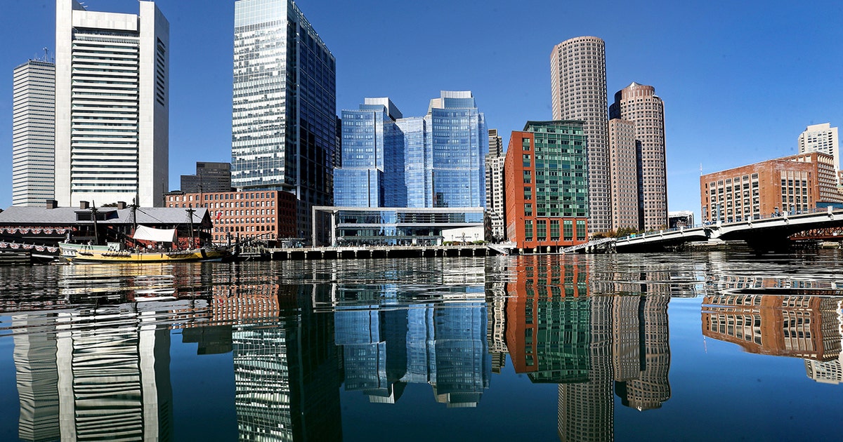 These are the best states to live in for 2025, study finds | FOX 13 Seattle