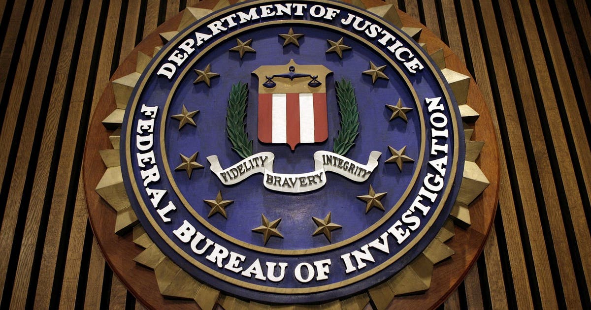 Former acting FBI director who resisted Trump demands 'forced out' of ...