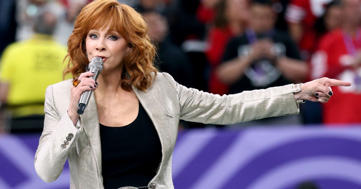 Reba McEntire breaks silence after stepson Brandon Blackstock's death ...
