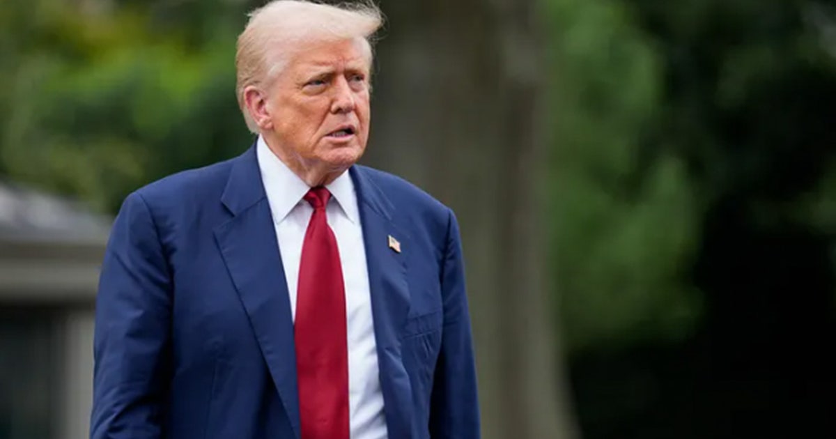 Trump calls fired BLS commissioner's job numbers the 'biggest ...