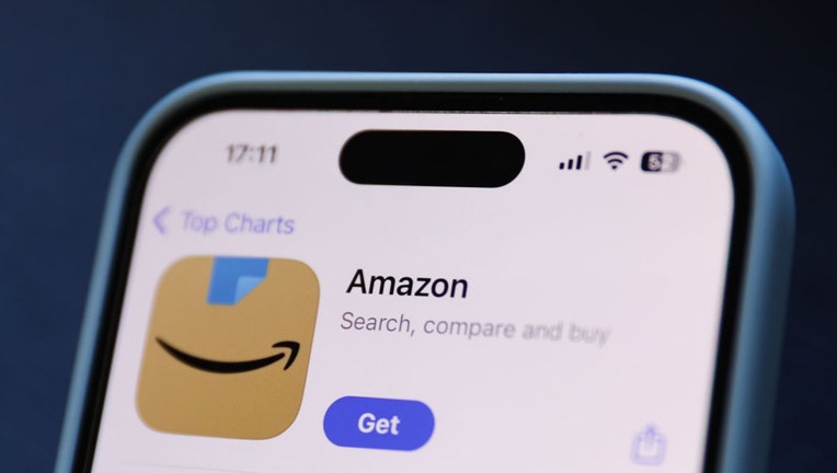 Amazon app store to shut down on Androids Aug. 20. What it means for users | LiveNOW from FOX