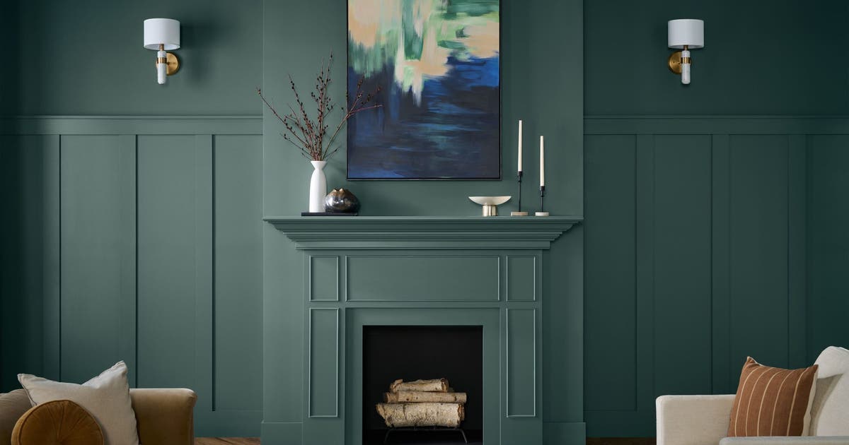 2026’s ‘Color of the Year’ revealed by leading paint brands | FOX 4 ...