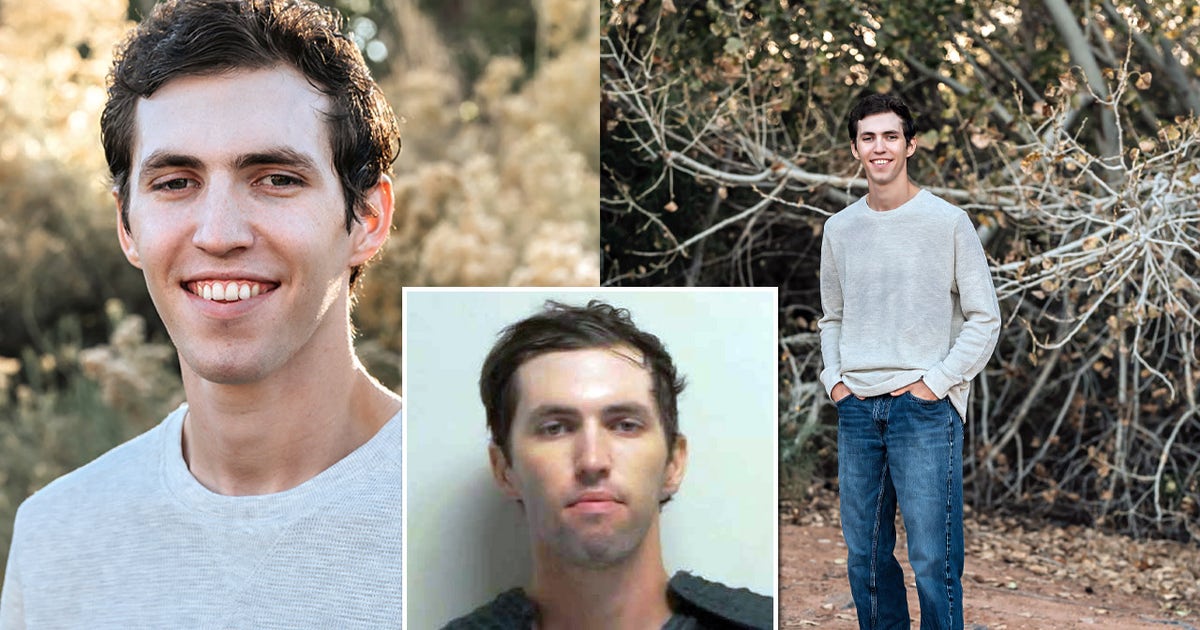 Charlie Kirk shooting suspect Tyler Robinson: What we know | FOX 29 ...