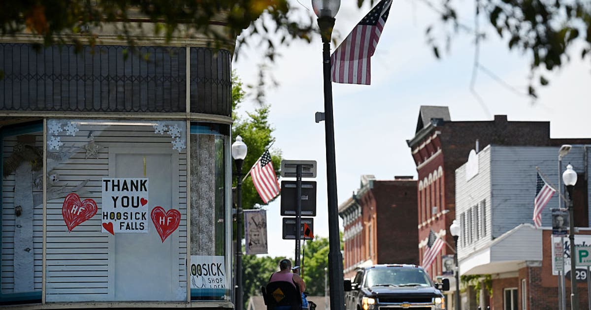 Best small cities in America: WalletHub names top communities for 2025 ...