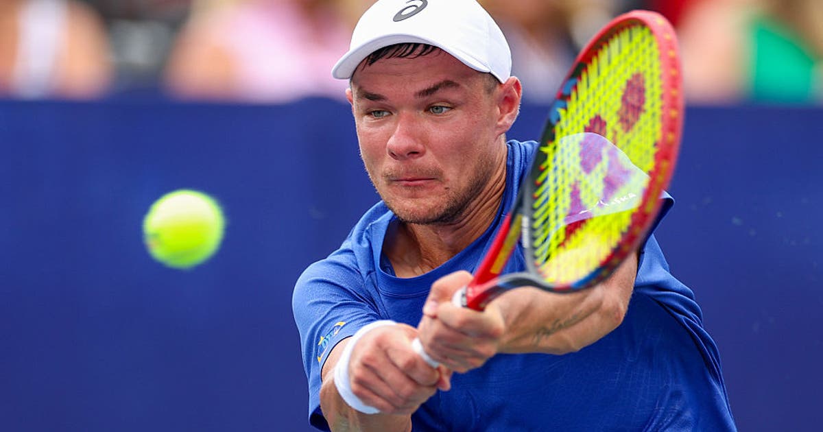 Polish CEO apologizes after hat-snatching moment goes viral at US Open ...