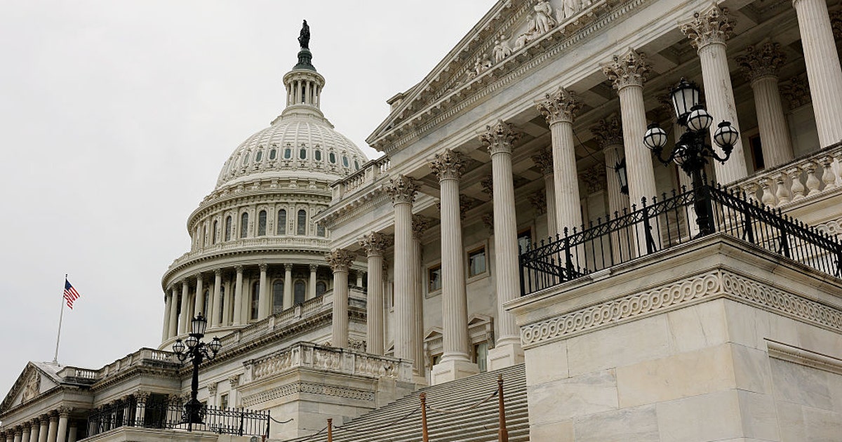 Government shutdown begins: Live updates as shutdown takes effect | FOX ...
