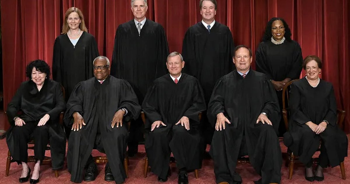 Federal judges anonymously criticize Supreme Court for overturning ...
