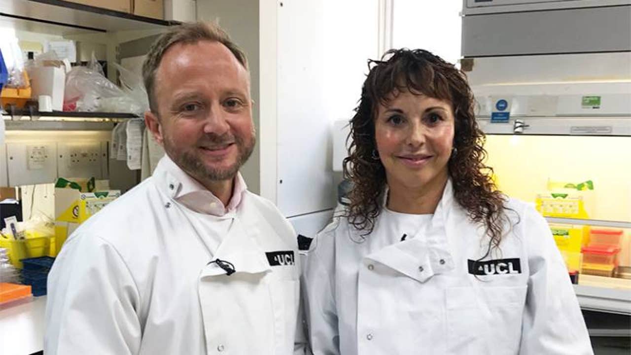 Huntington’s Disease treated successfully for 1st time in landmark ...