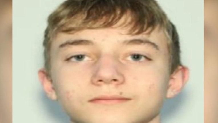 Colorado school shooting: 16-year-old identified as shooter, police say | FOX 26 Houston