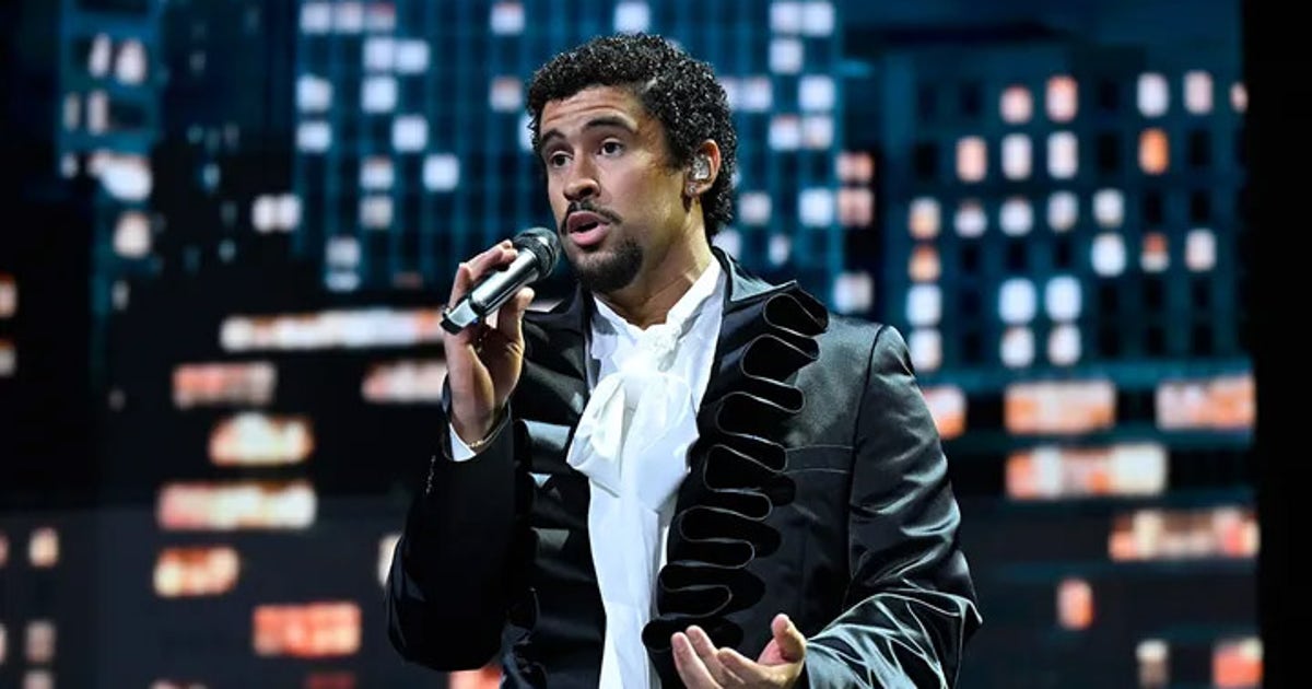 Turning Point USA announces alternative Super Bowl halftime show after ...