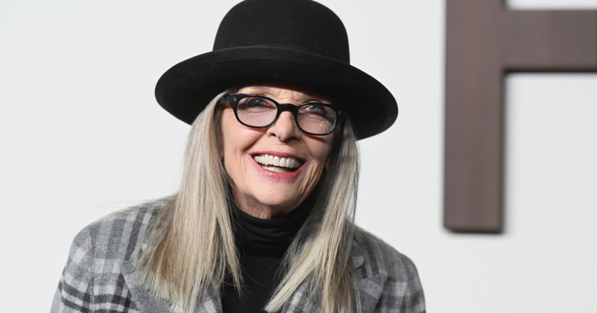 Legendary actress Diane Keaton, 79, dies | FOX 13 Seattle