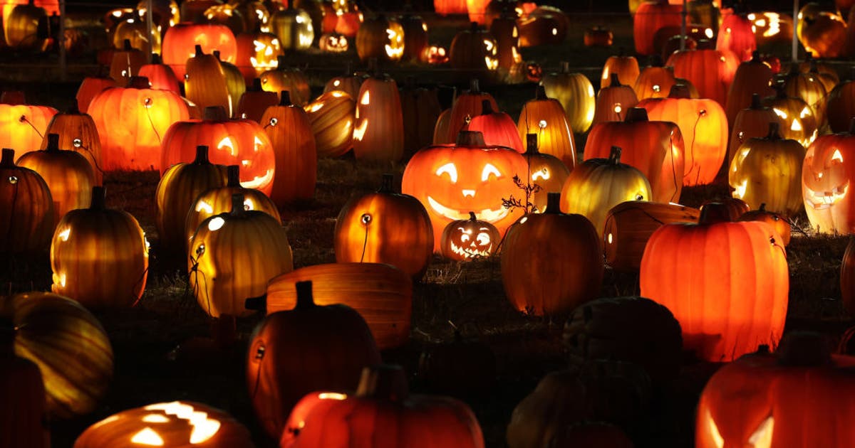 How to score Halloween 2025’s best food deals and freebies | FOX 10 Phoenix