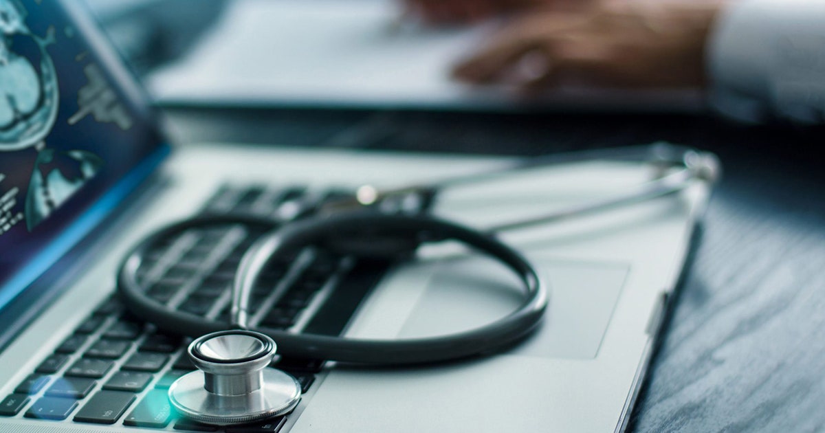 Study finds people with cardiovascular disease have increased risk of ...