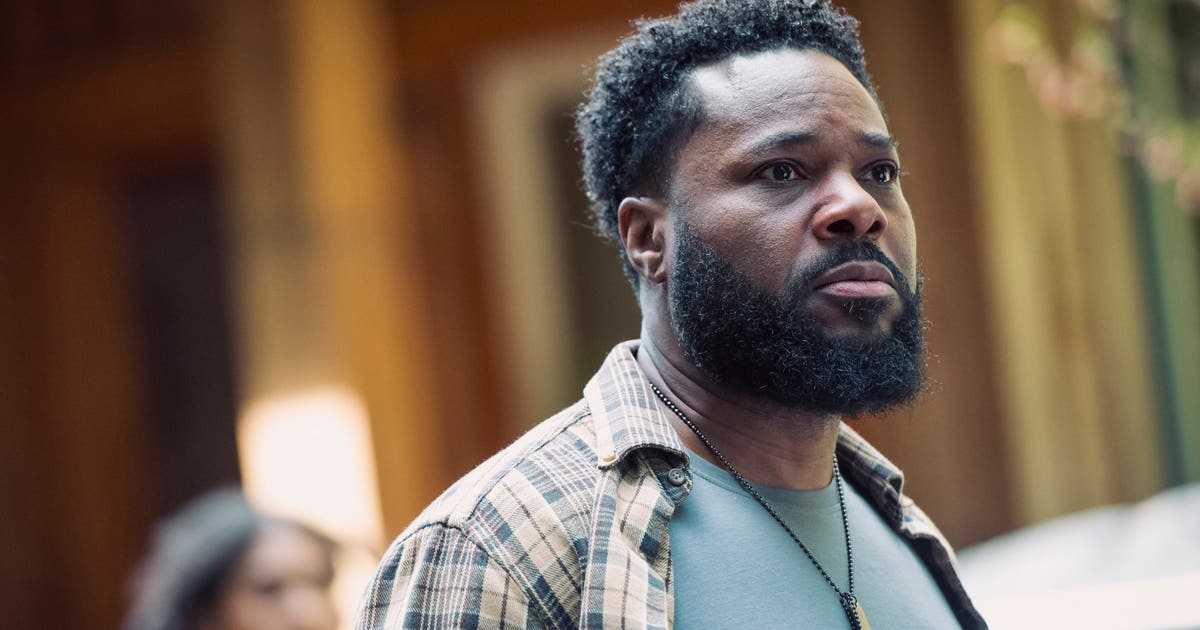 Malcolm-Jamal Warner’s final performance airs this week on FOX: How to ...