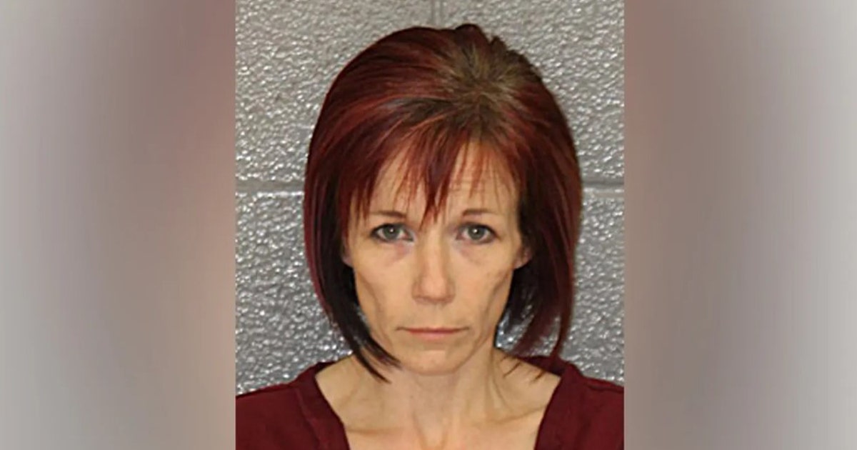 Wife charged with attempted murder after allegedly lacing husband's ...