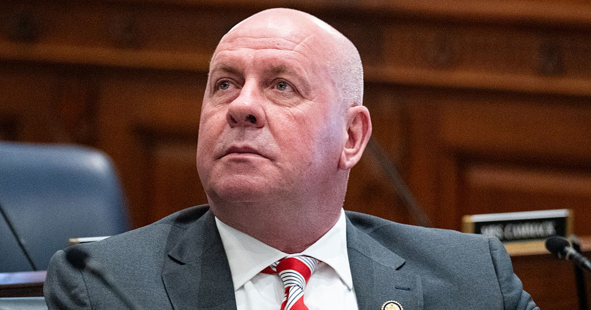 Swastika found on American flag in congressman's office | FOX 4 Dallas ...
