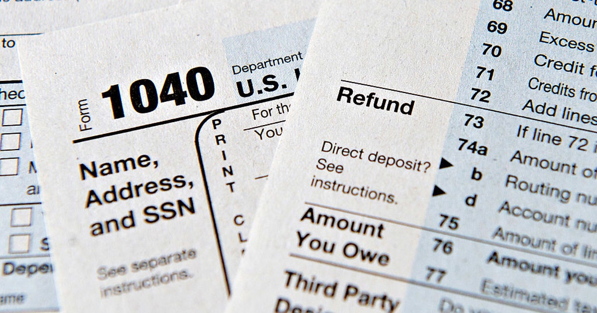 Your tax refund could be bigger in 2026 – here's how | LiveNOW from FOX