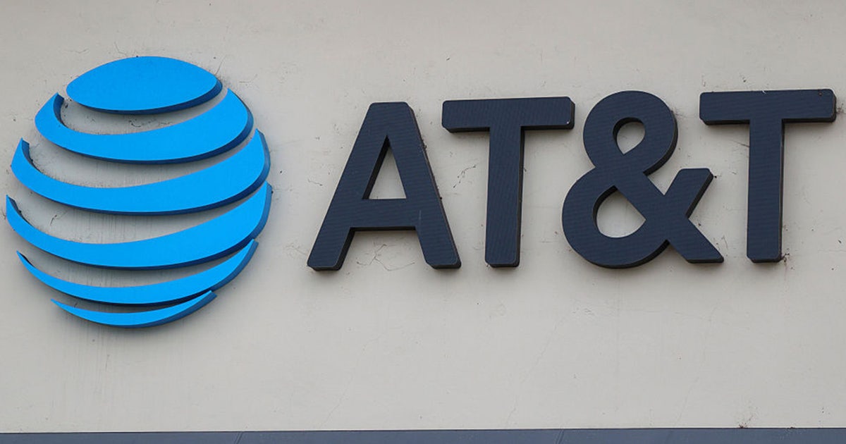 AT&T data breach settlement: Here's how you can file a claim by Dec. 18 ...